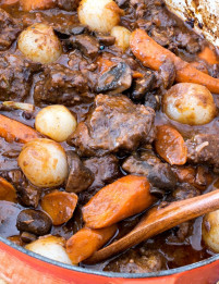 Best French Cuisine Recipes - A Family Feast®