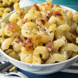 Italian Fried Pasta - A Family Feast®