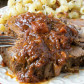 Italian Pot Roast - A Family Feast®