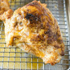 Roasted Bone-In Chicken Breasts - A Family Feast®