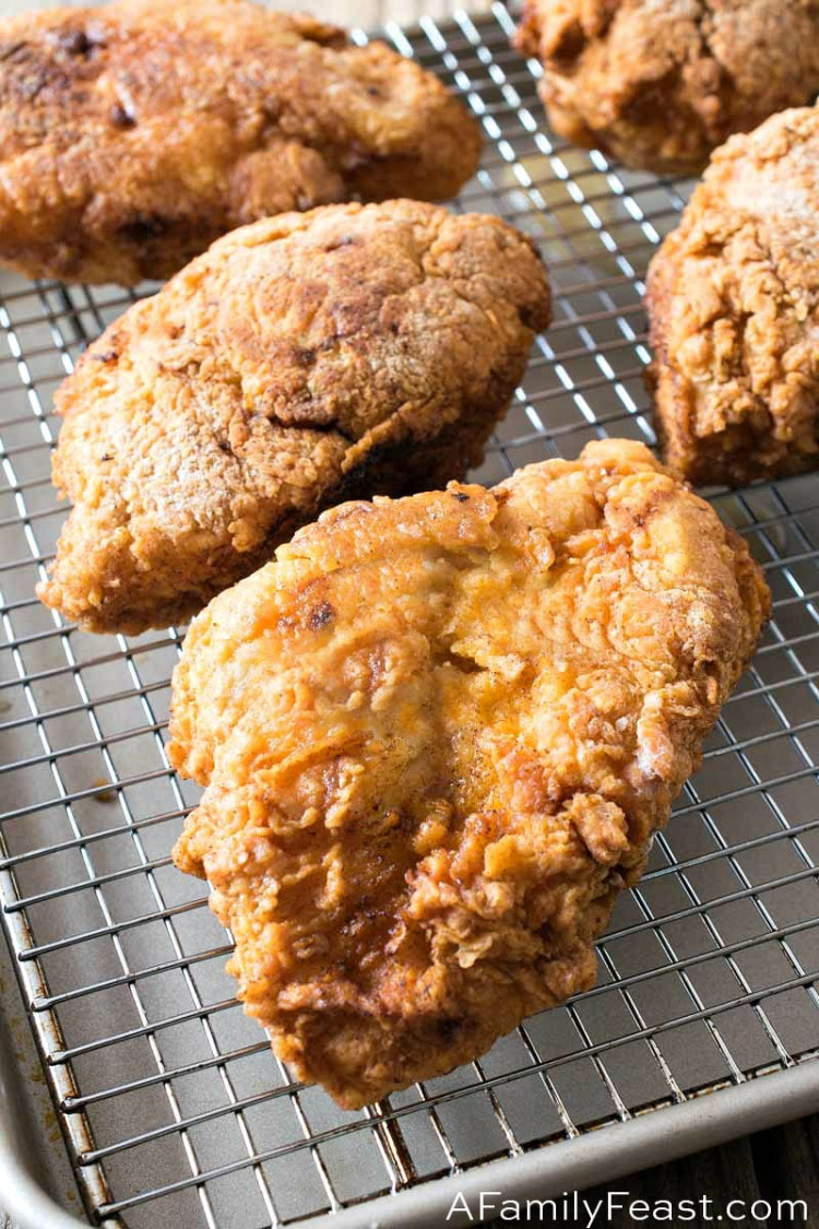 A Family Feast: Top 10 Recipes of 2020 - A Family Feast®