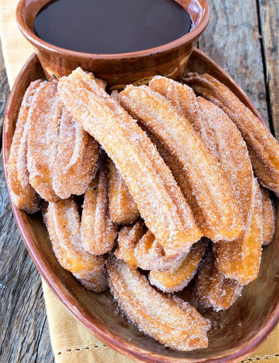 Portuguese - A Family Feast®