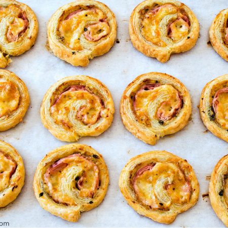 Ham Stock - A Family Feast®