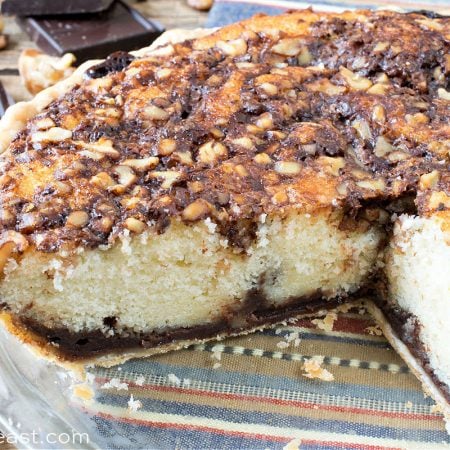 Innkeeper's Pie - A Family Feast®