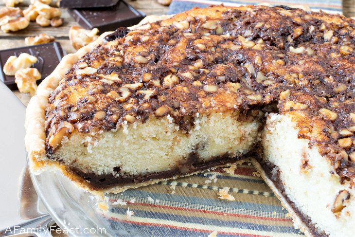 Innkeeper's Pie - A Family Feast®