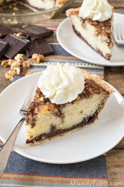 Innkeeper's Pie - A Family Feast®