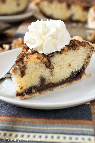 Innkeeper's Pie - A Family Feast®