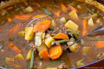Hamburger Stew - A Family Feast®
