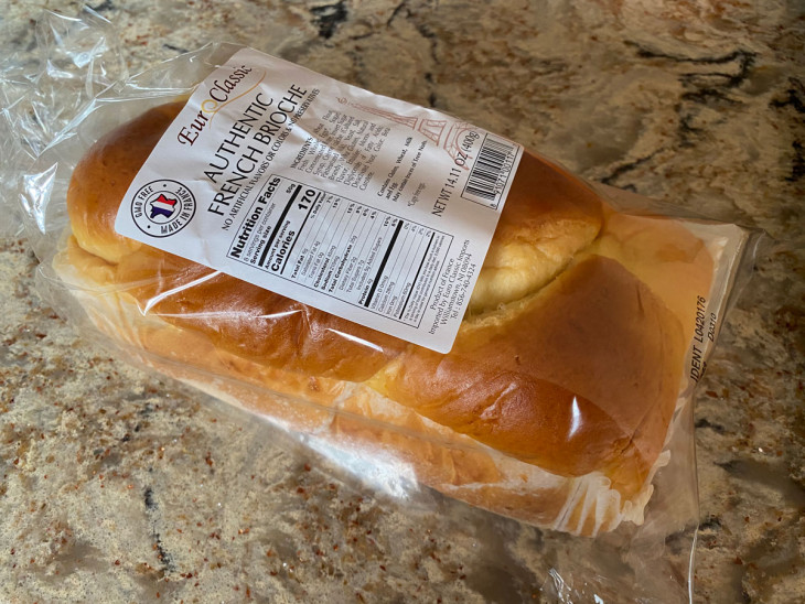 Perfect French Toast - A Family Feast®