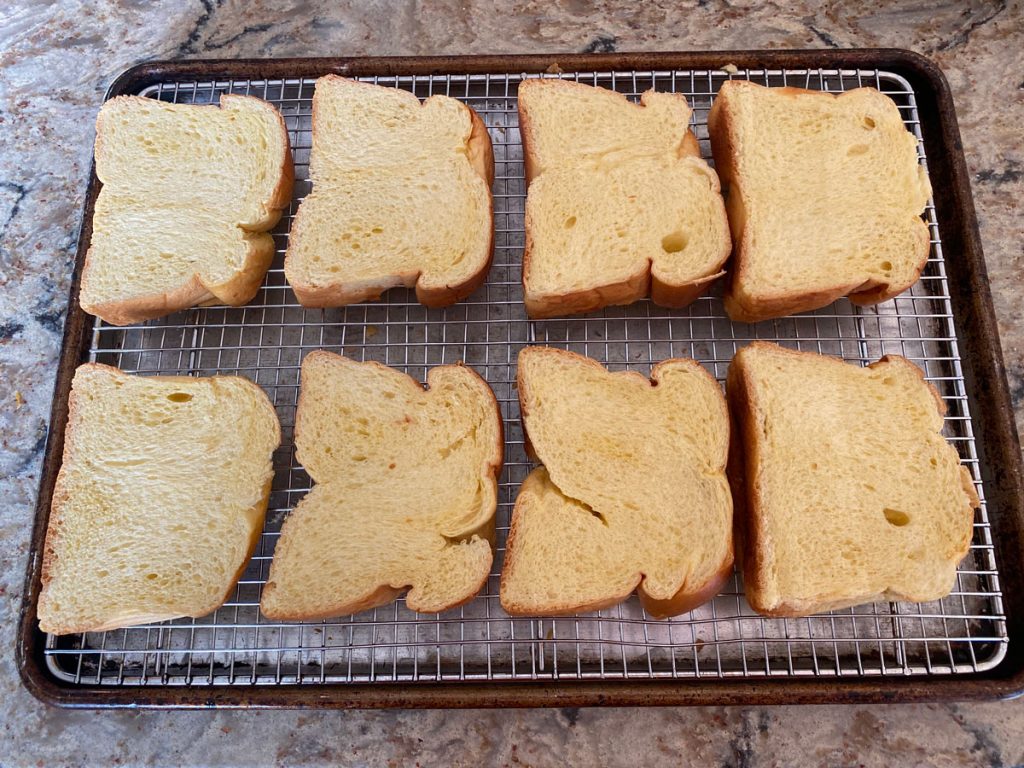 Perfect French Toast - A Family Feast®