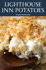 Lighthouse Inn Potatoes - A Family Feast®