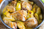 Russian Chicken - A Family Feast®