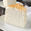 Angel Food Cake - A Family Feast®