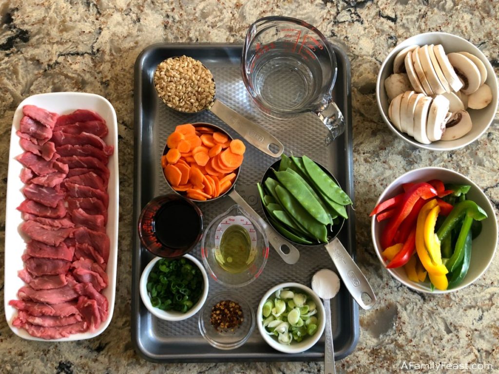 Cook Like A Pro With Mise En Place A Family Feast cook-like-a-pro-with-mise-en-place-a-family-feast