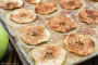 Homemade Apple Chips - A Family Feast®