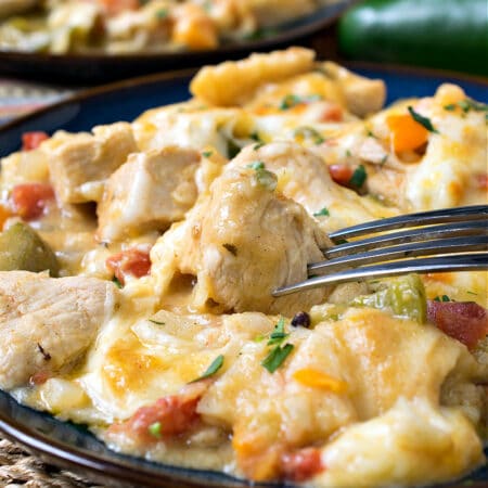 Chicken - A Family Feast®