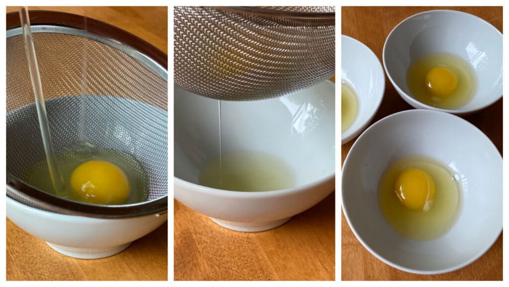 How To Poach Eggs - A Family Feast®