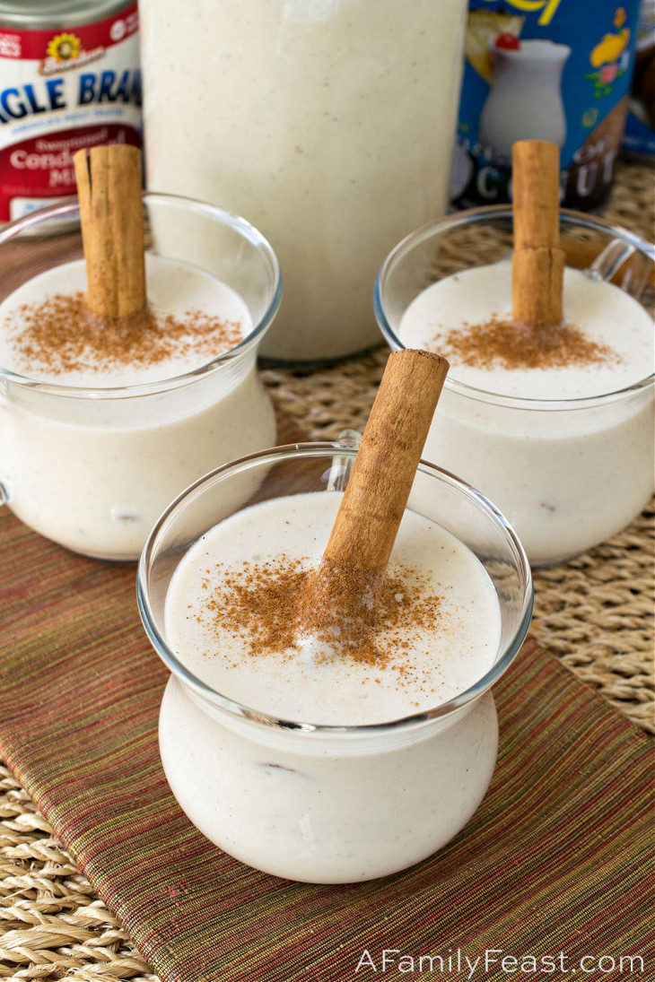 Coquito - A Family Feast®