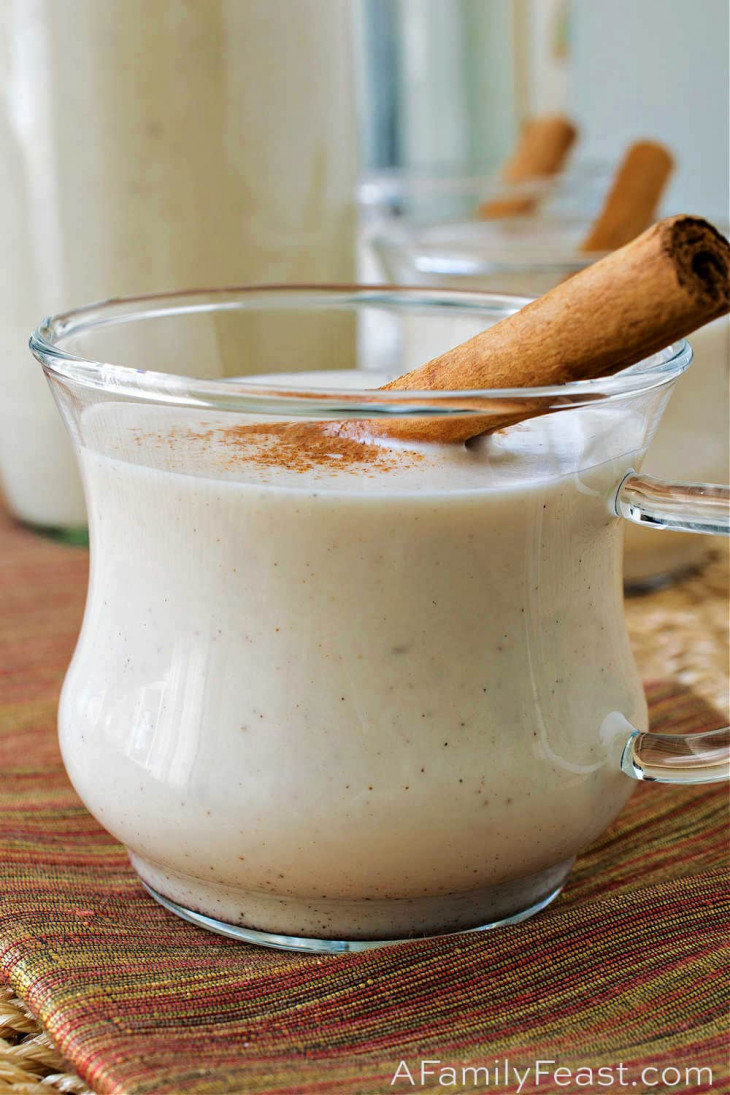 Coquito - A Family Feast®