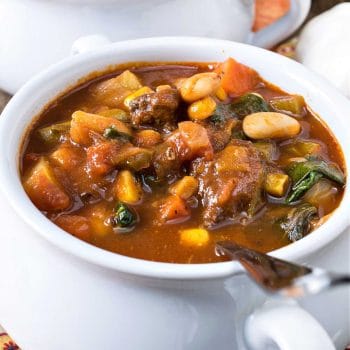 Pot Roast Pasta Casserole - A Family Feast®