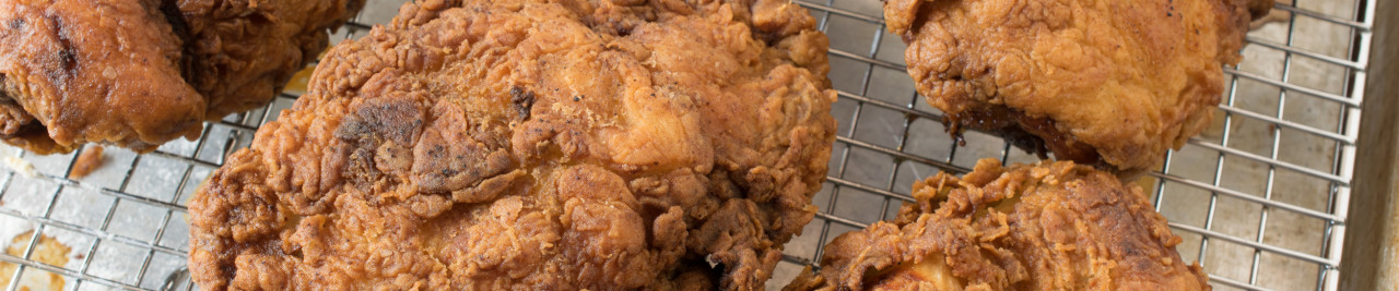 Chicken - A Family Feast®