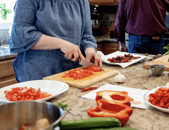 About - A Family Feast®