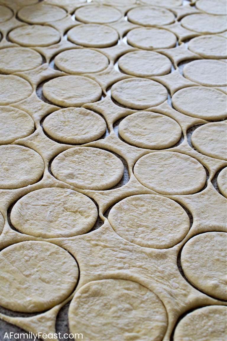 Pierogi - A Family Feast®