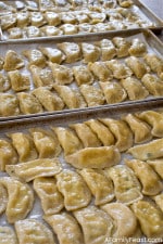 Pierogi - A Family Feast®