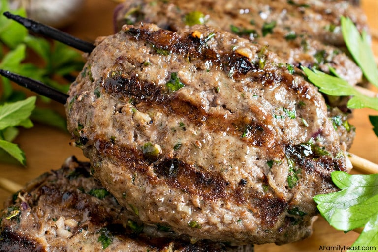 Kofta - A Family Feast®
