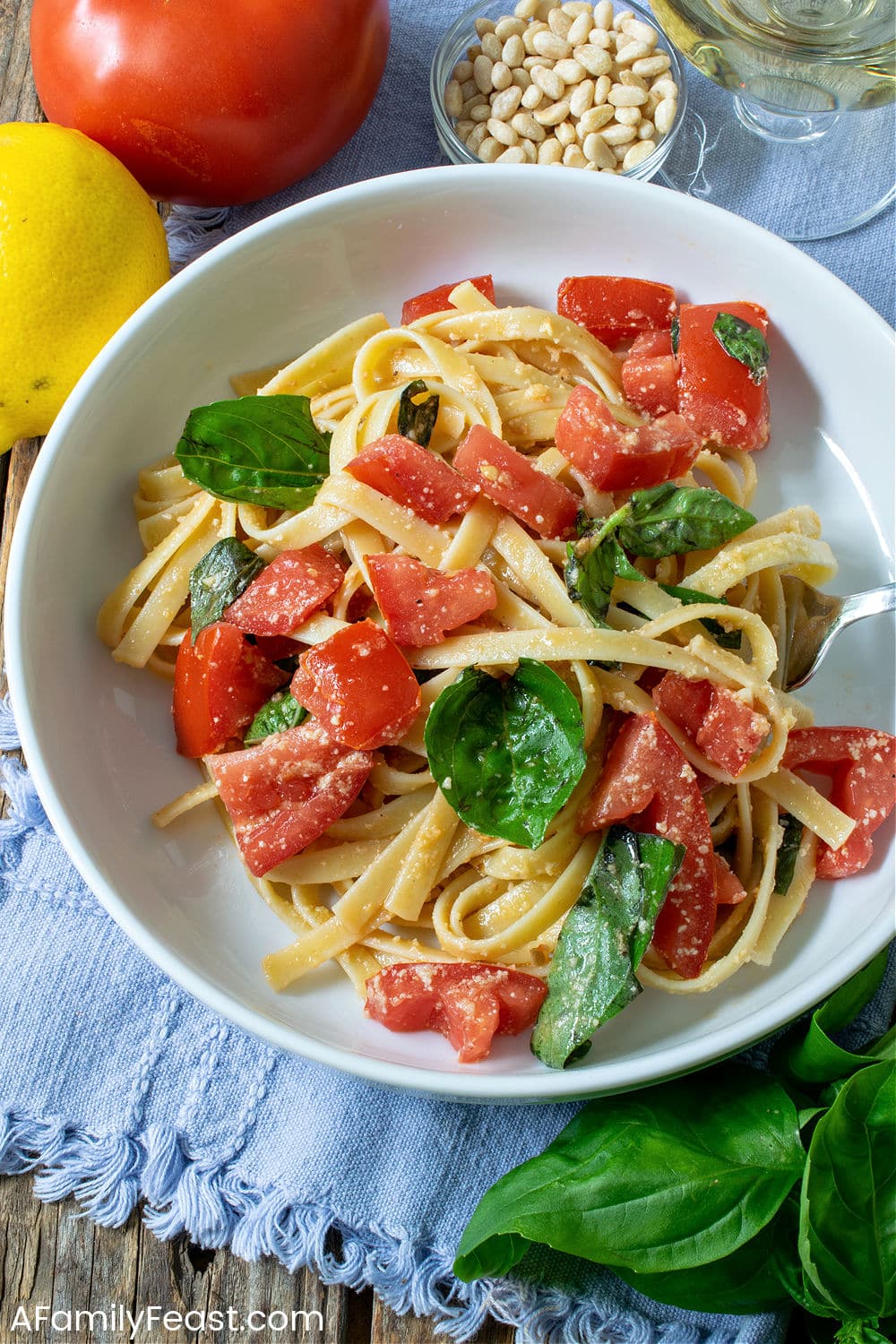 Peperonata - A Family Feast®