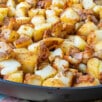 Home Fries - A Family Feast®