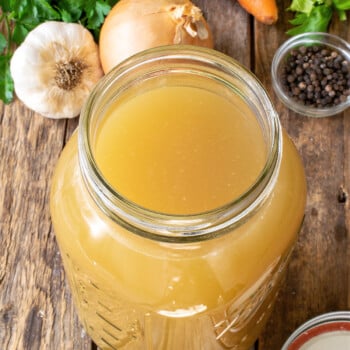 Ham Stock - A Family Feast®