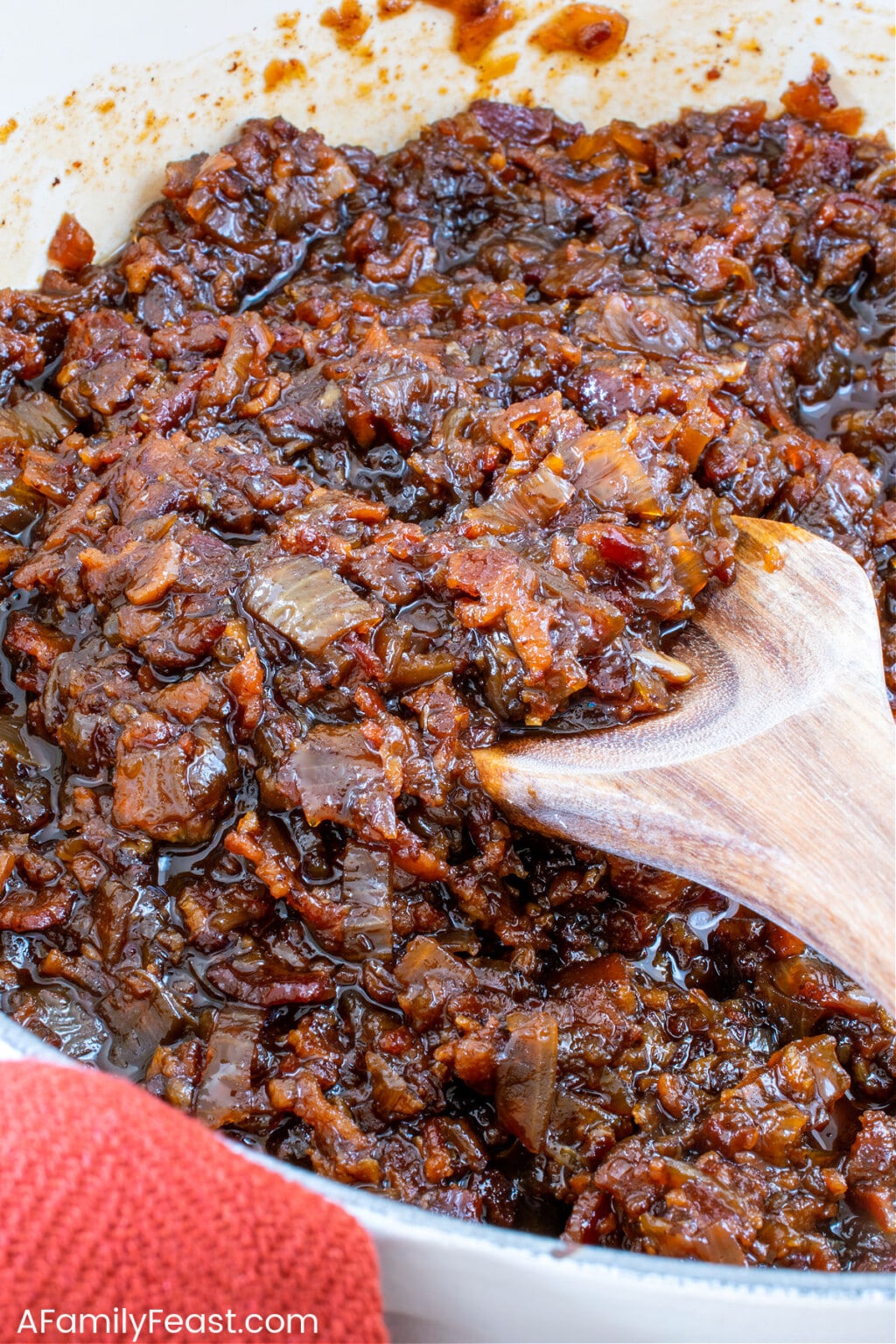 Bacon Jam - A Family Feast®