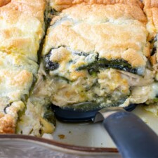 Chicken Chile Relleno Casserole - A Family Feast®