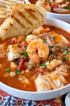 Cioppino - A Family Feast®