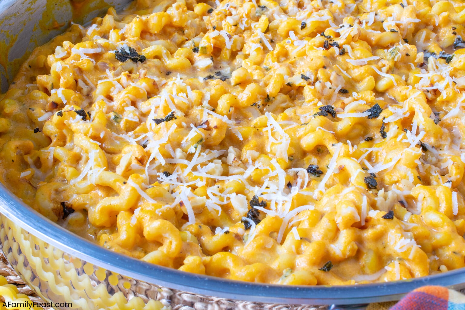 Pasta Parma Rosa - A Family Feast®
