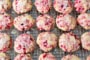 Cranberry Lemon Cookies - A Family Feast®