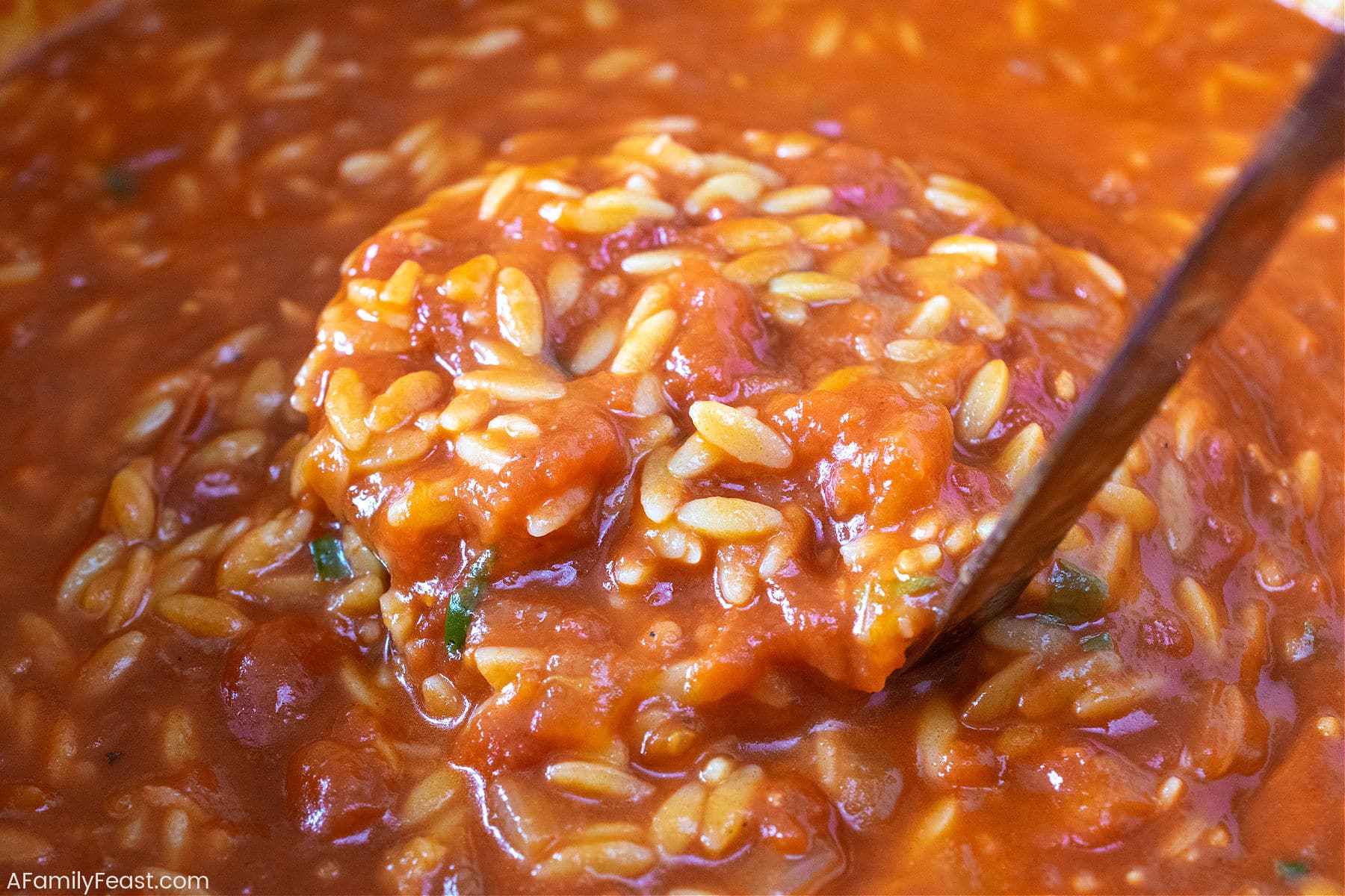 Rosa Mariana Soup – A Heartwarming Italian Delight – New and Tips