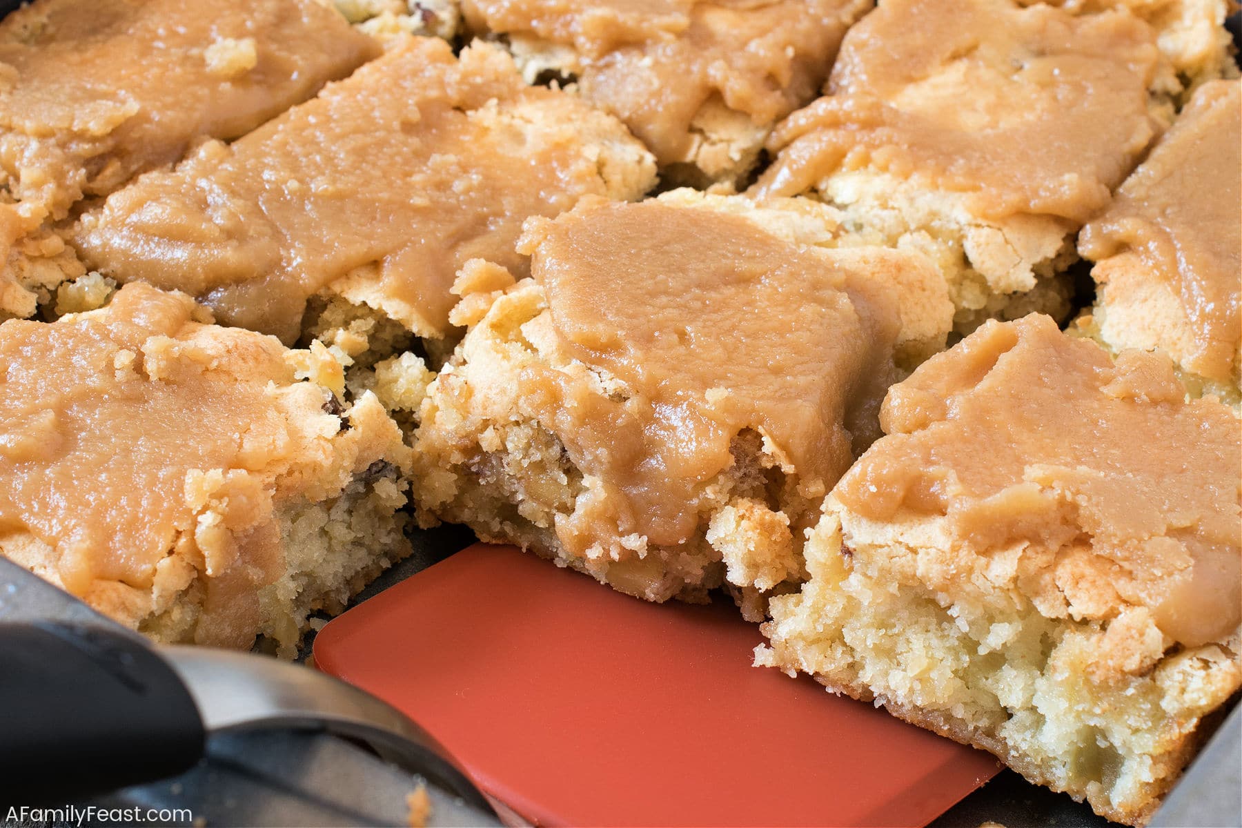 Apple Chunkies